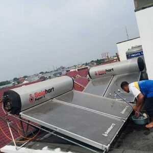 Service Solahart Jakarta No.1 | Service Center Resmi Solahart