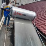 Service Solahart Jakarta No.1 | Service Center Resmi Solahart