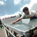 Service Solahart Jakarta No.1 | Service Center Resmi Solahart