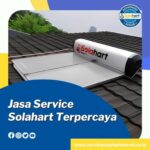 Service Solahart Jakarta No.1 | Service Center Resmi Solahart